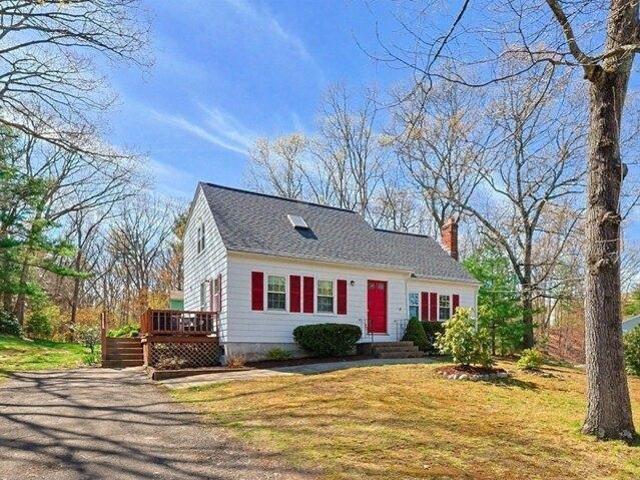 3 bedroom, Plainville MA 02762 102478552