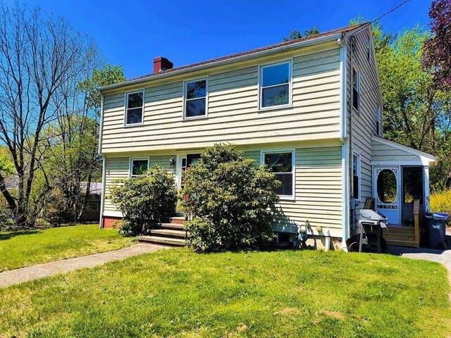 3 bedroom, Plainville MA 02762 104541608