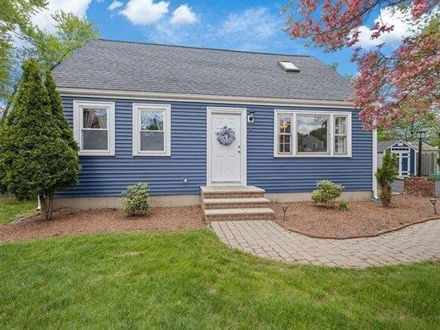 3 bedroom, Plainville MA 02762 LS103101178