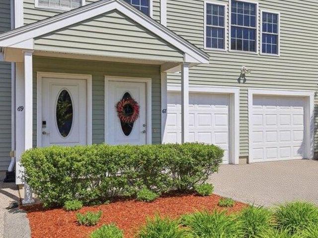 3 bedroom, Plainville MA 02764 LS103018545