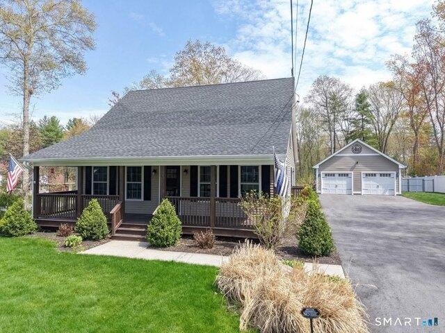 3 bedroom, Plainfield CT 06354 LS102476390