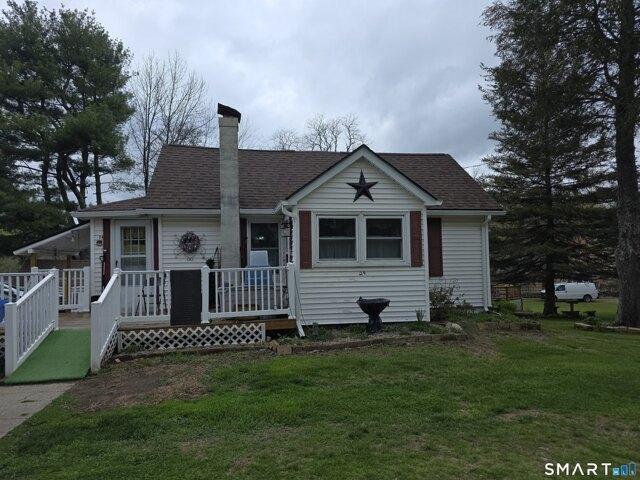3 bedroom, Plainfield CT 06374 LS102156287