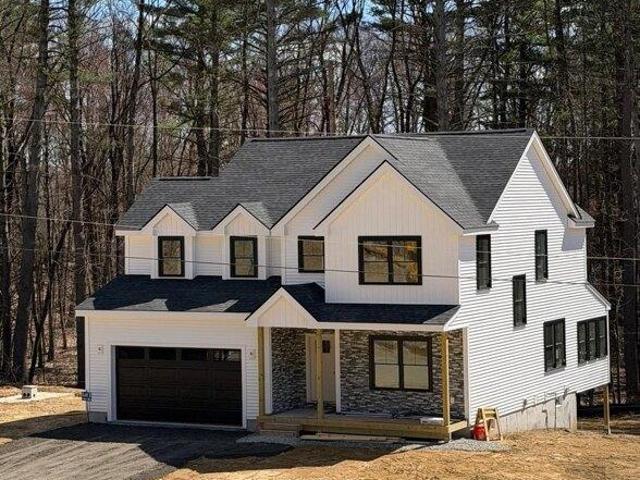 3 bedroom, Plaistow NH 03865 LS102825321