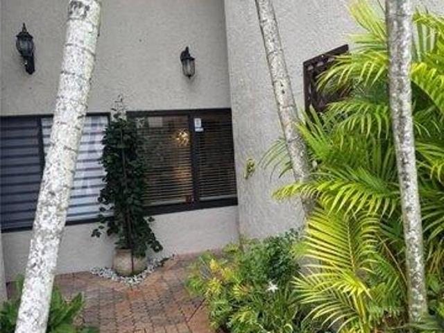 3 bedroom, Plantation FL 33324 LS91940285