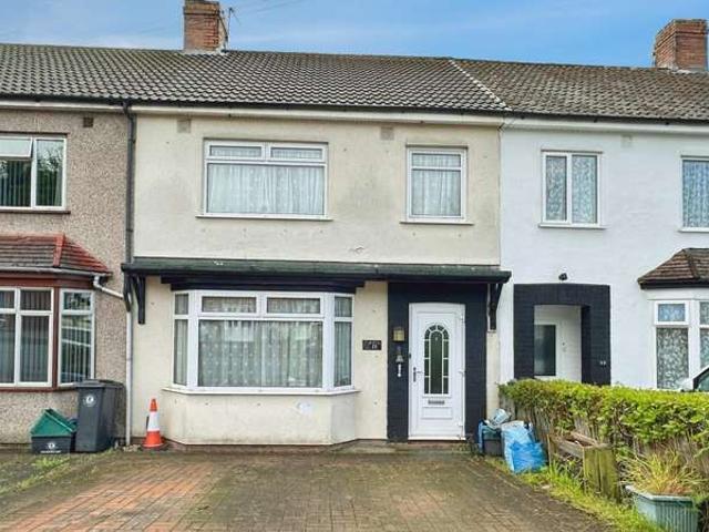 3 Bedroom Plot Commercial