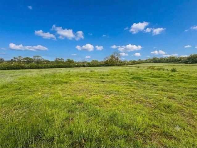 3 Bedroom Plot Commercial