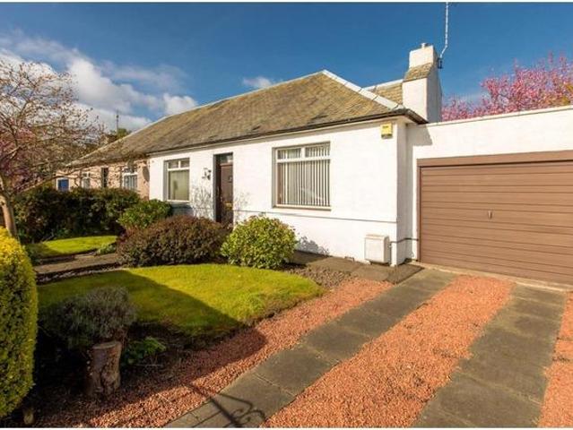 3 bedroom plot for sale, Kingsknowe Road North, Kingsknowe, Ed.