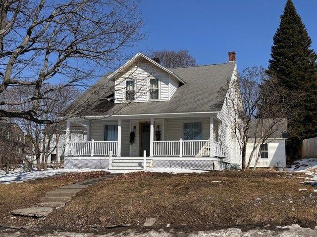 3 bedroom, Presque Isle ME 04769 102479014