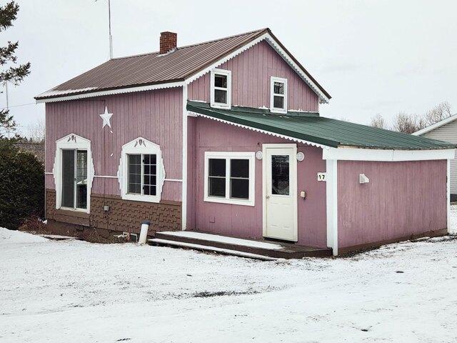 3 bedroom, Presque Isle ME 04769 104689050