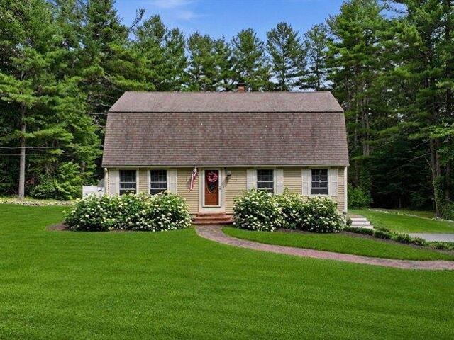 3 bedroom, Princeton MA 01541 104994745