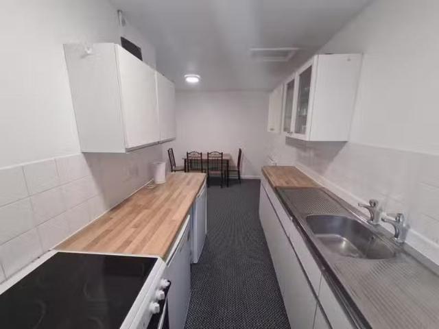 3 bedroom private hall for rent in Moor Street, Lancaster, LA1