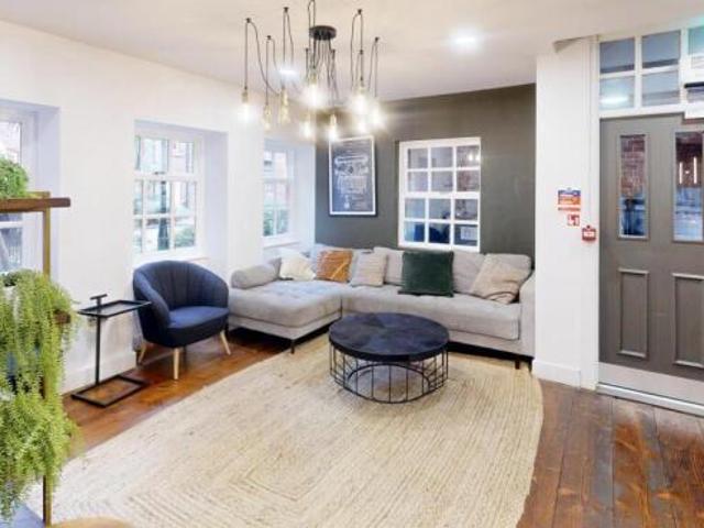 3 bedroom private hall for rent in Mortimer Street, Sheffield, S1