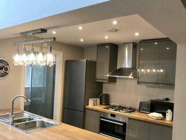 3 bedroom private hall for rent in Sebert Street Gloucester GL1