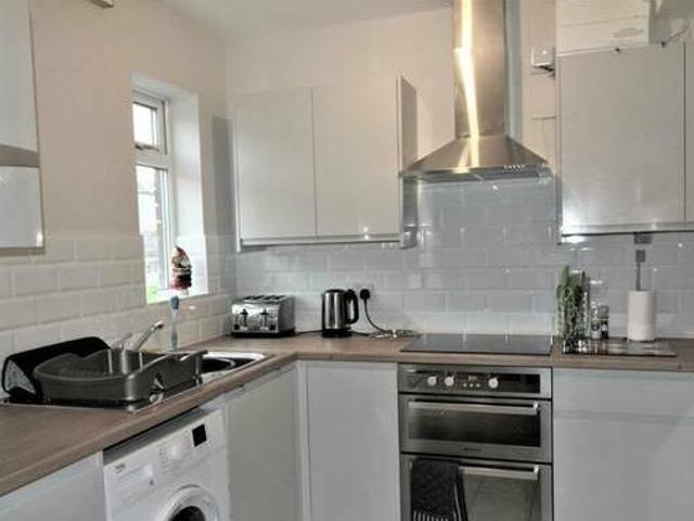 3 bedroom private hall for rent in Ulster Road Lancaster LA1