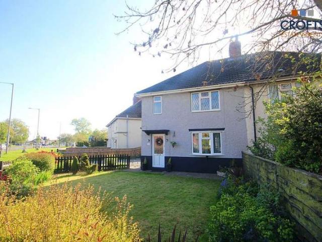 3 Bedroom Property