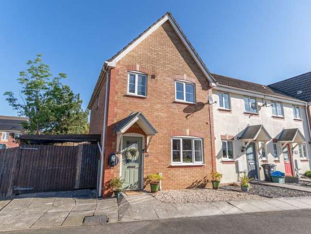 3 Bedroom Property