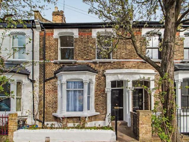 3 Bedroom Property
