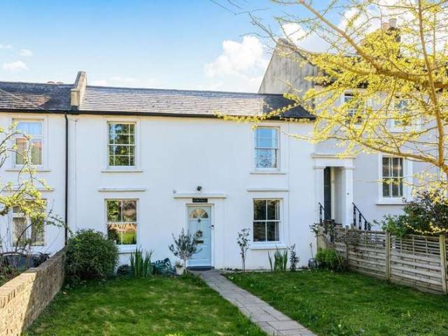 3 Bedroom Property