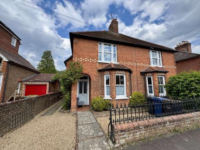 3 Bedroom Property