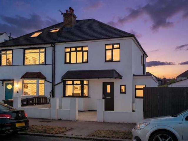 3 Bedroom Property