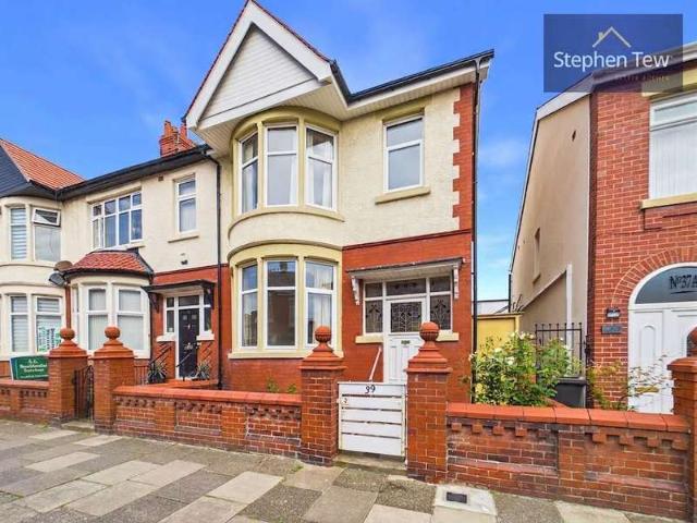 3 Bedroom Property