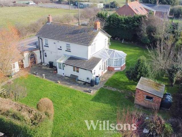 3 Bedroom Property