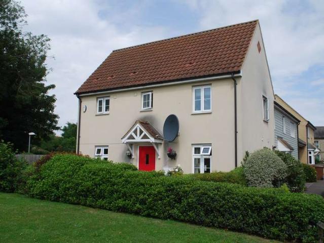 3 Bedroom Property