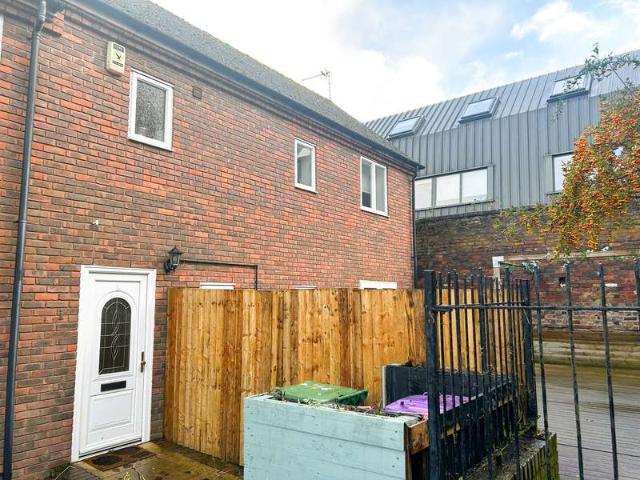 3 Bedroom Property
