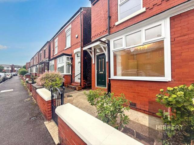 3 Bedroom Property