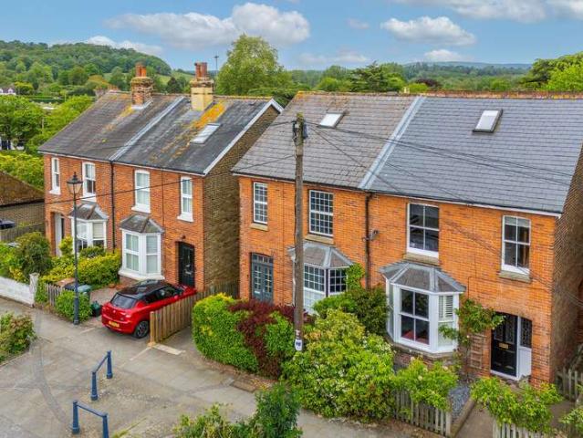 3 Bedroom Property