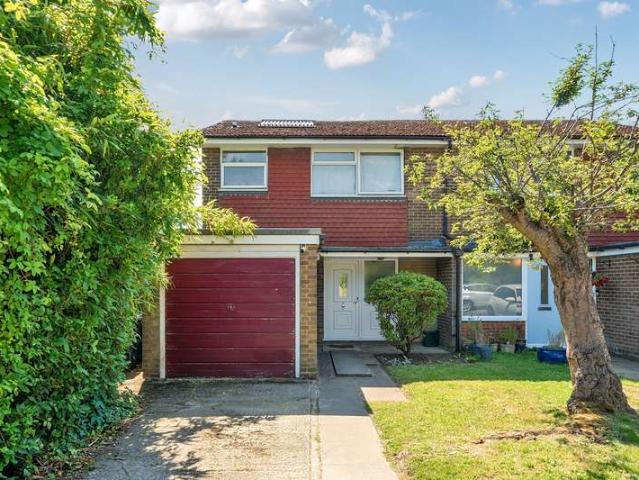 3 Bedroom Property