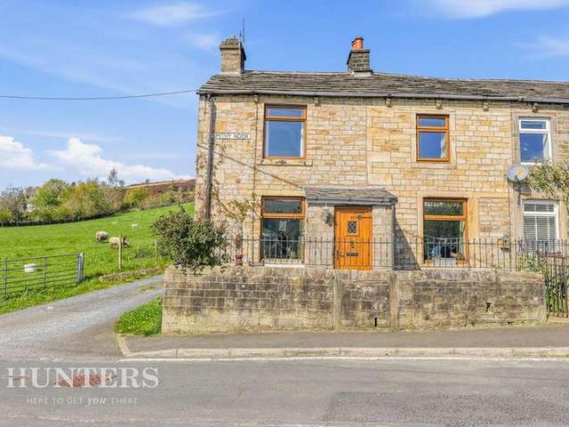 3 Bedroom Property