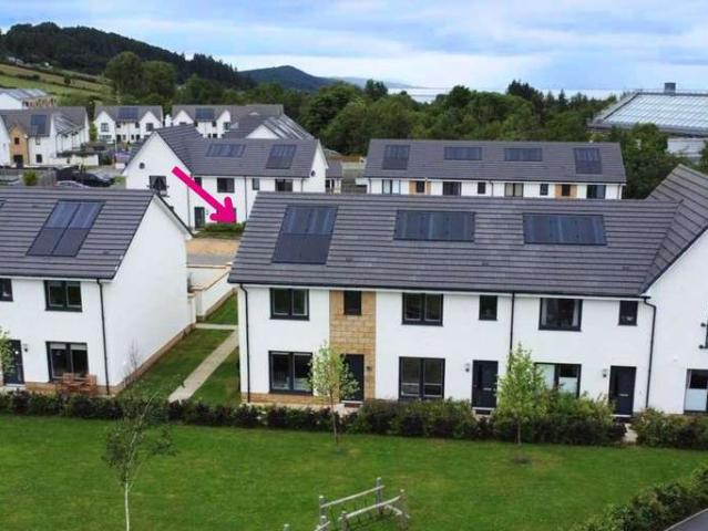 3 Bedroom Property