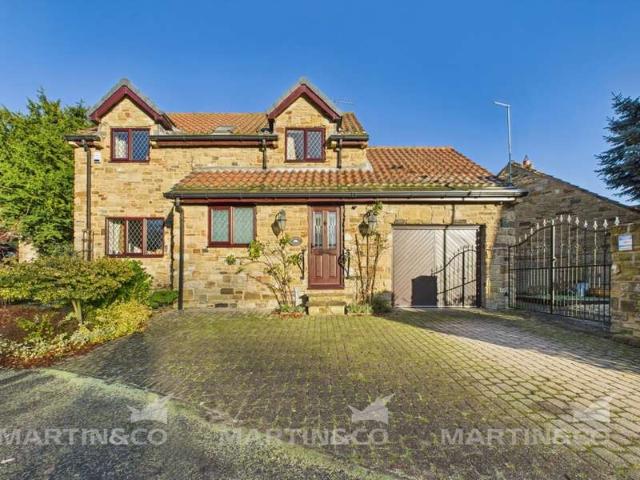 3 Bedroom Property