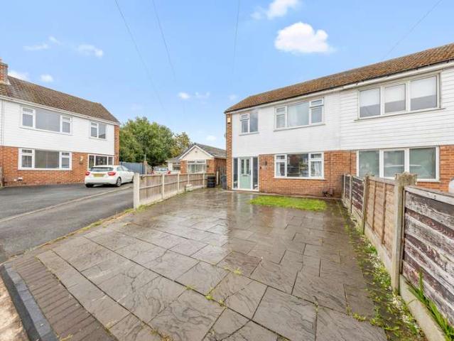 3 Bedroom Property