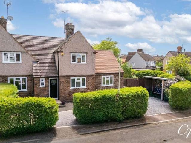 3 Bedroom Property