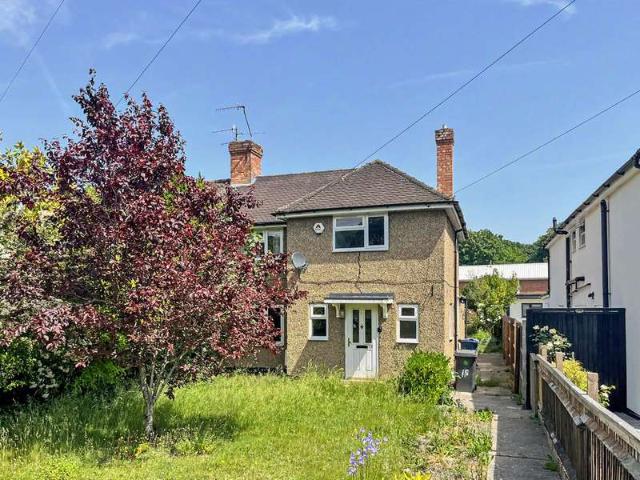 3 Bedroom Property
