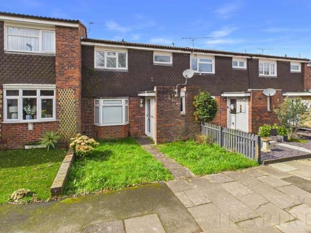 3 Bedroom Property