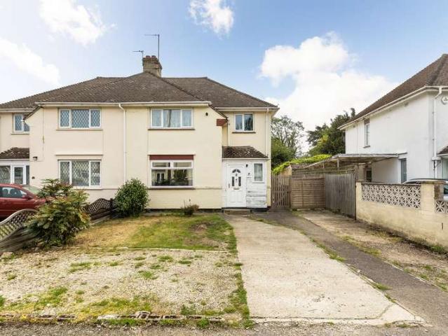 3 Bedroom Property