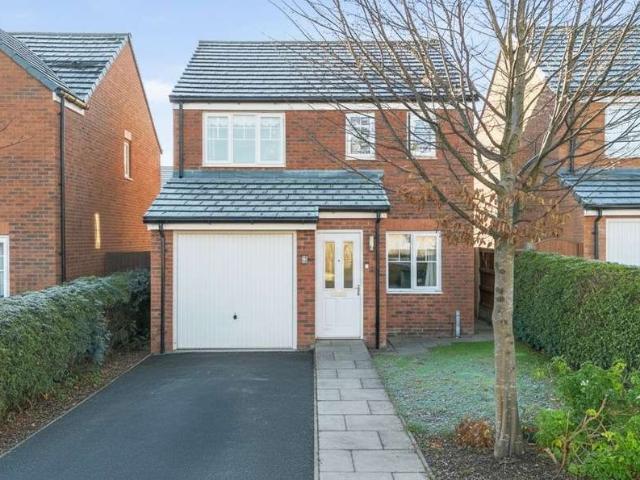 3 Bedroom Property