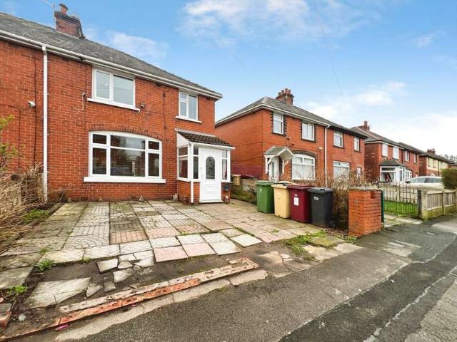 3 Bedroom Property