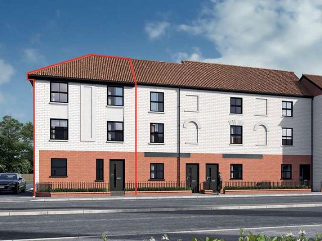 3 Bedroom Property