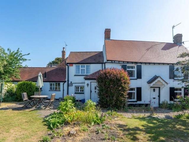 3 Bedroom Property