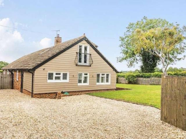 3 Bedroom Property