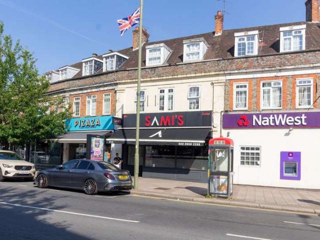 3 Bedroom Property