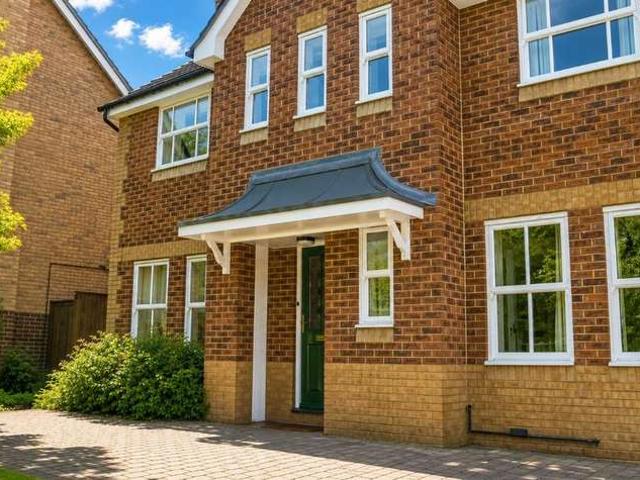 3 Bedroom Property