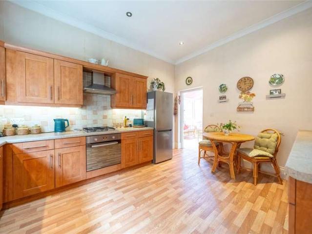 3 Bedroom Property