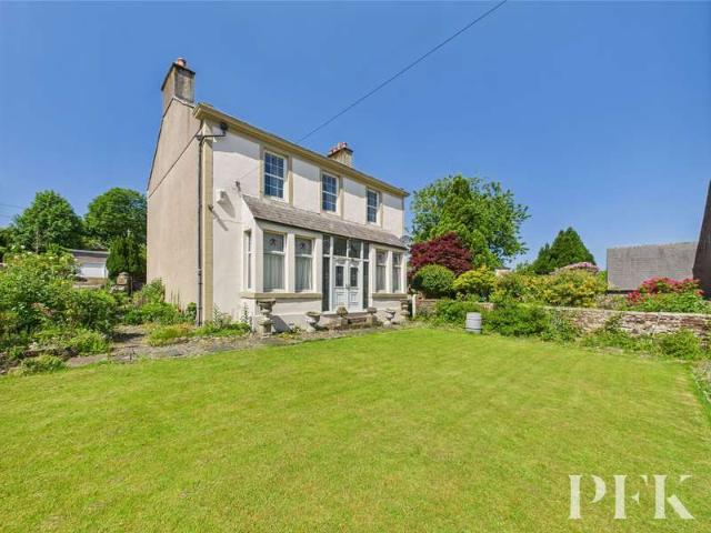 3 Bedroom Property