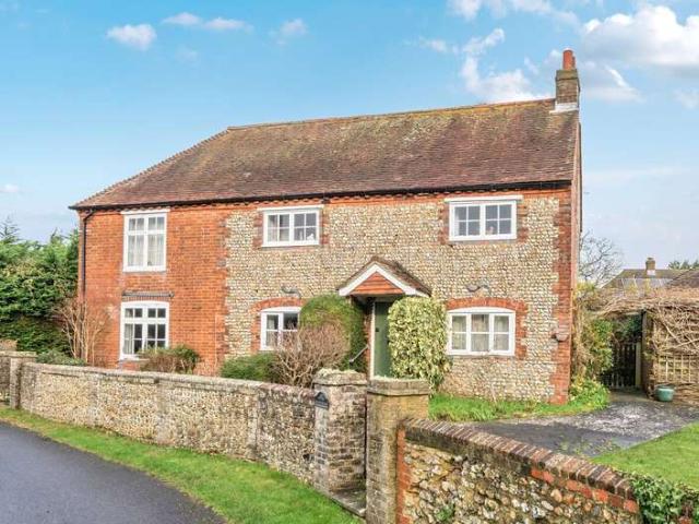 3 Bedroom Property