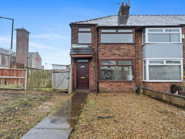 3 Bedroom Property